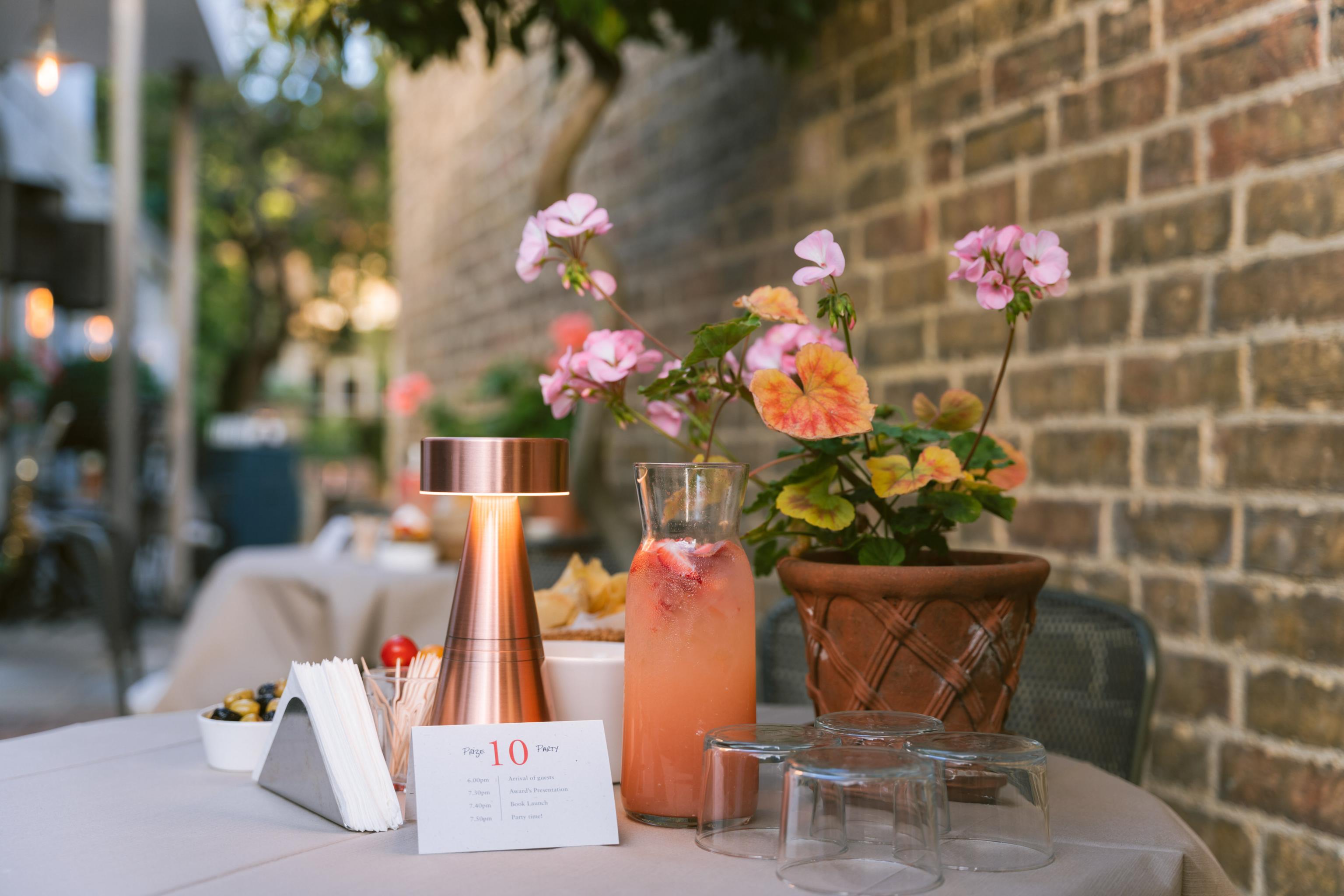 Gees Restaurant & Bar | Oxford's Neighbourhood Restaurant