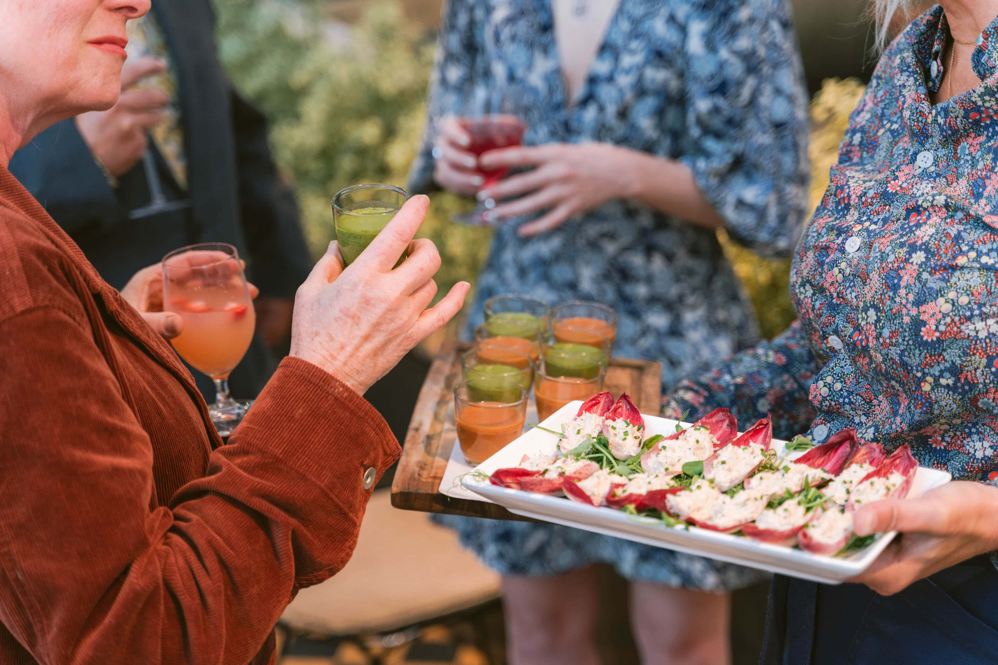 Private Dining Image Gallery - Celebrations & Events - Gees Restaurant ...