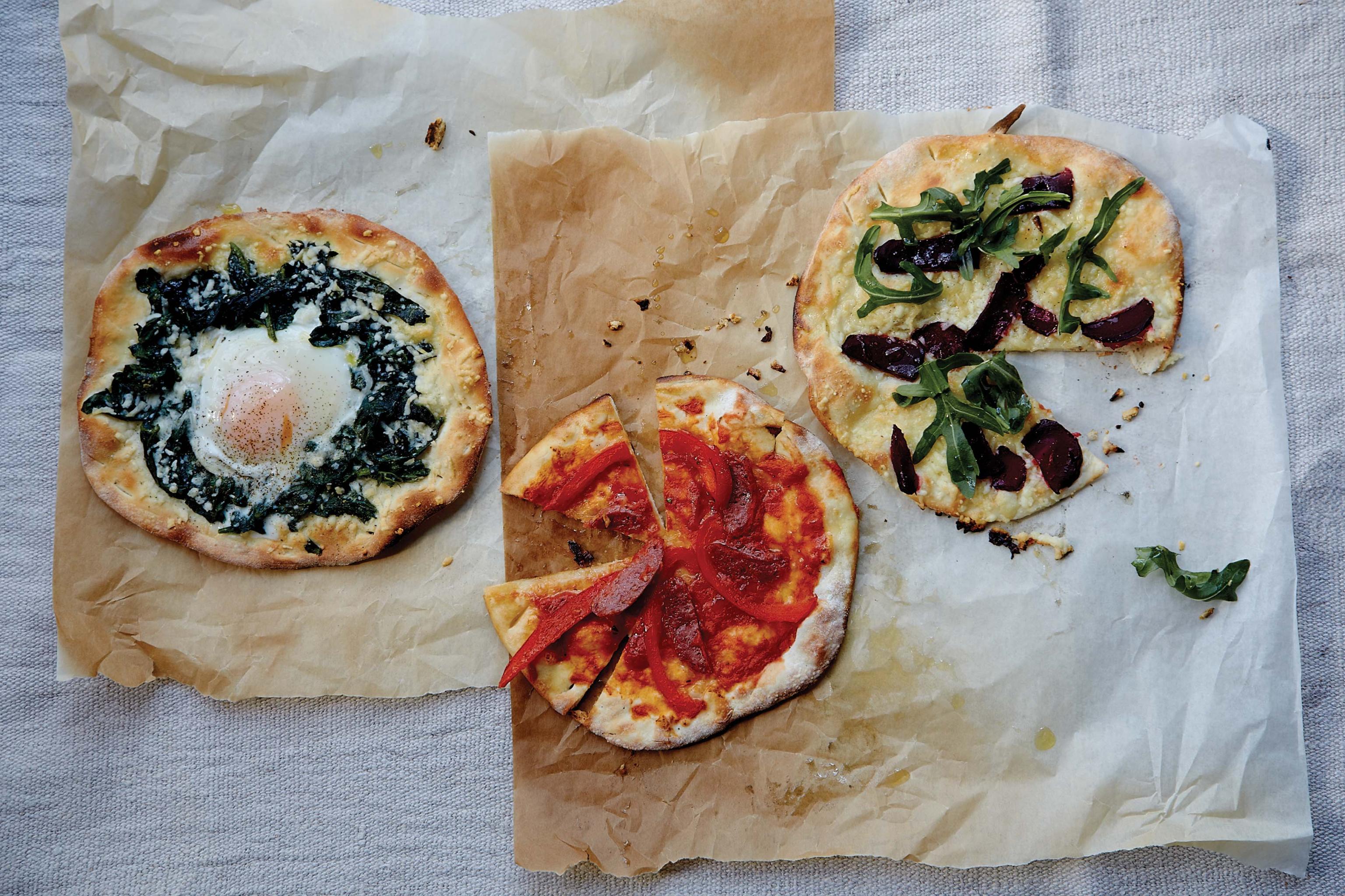 All Day Menu, Gees Restaurant & Bar, Oxford's Neighbourhood Restaurant