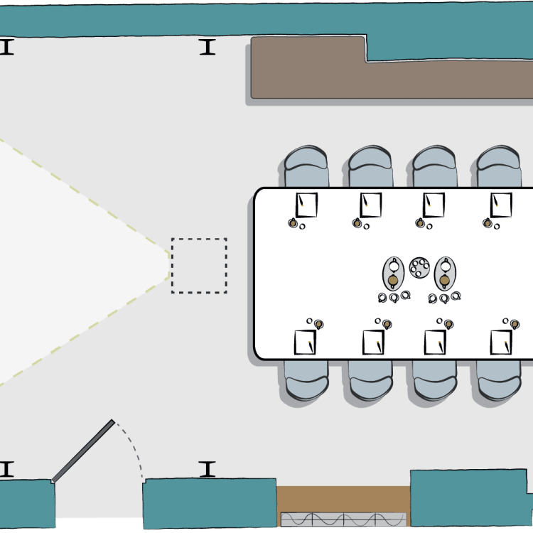 Gees Gallery Image Gallery - Gees Restaurant & Bar