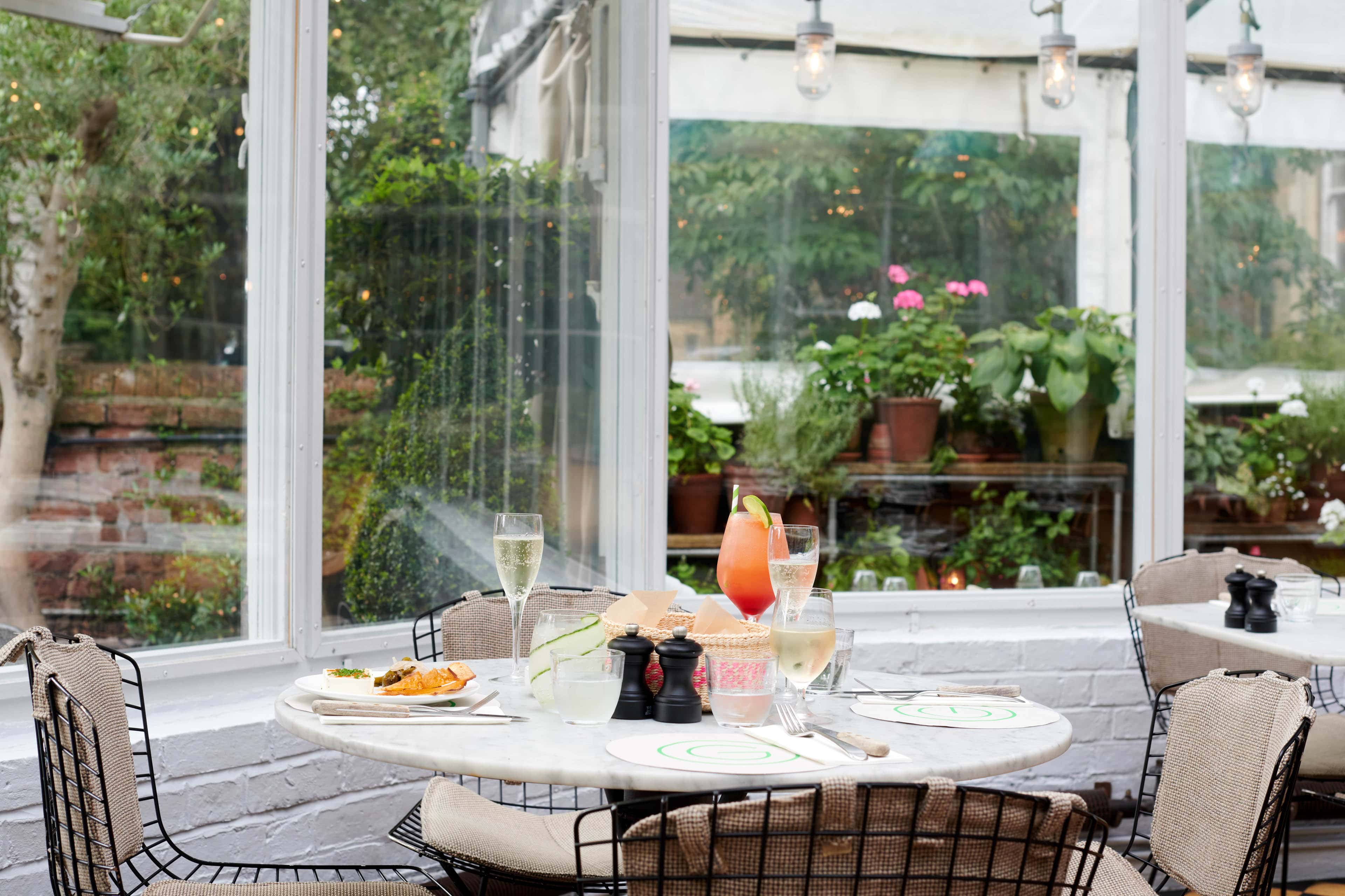 Sunday Lunch Menu | Gees Restaurant & Bar, Oxford's Neighbourhood ...