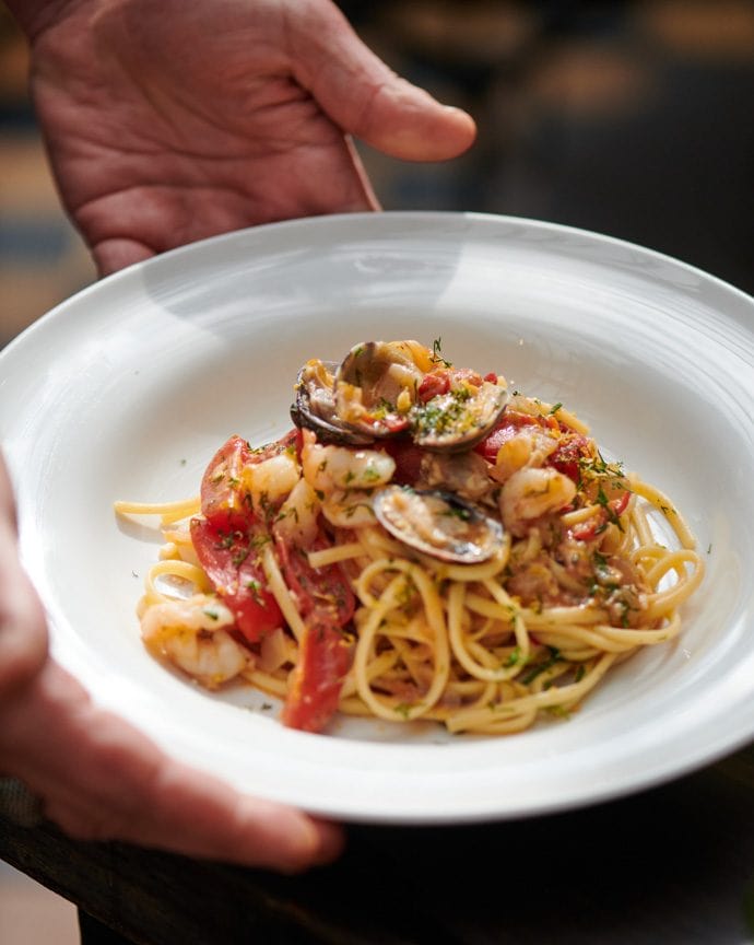 All Day Menu, Gees Restaurant & Bar, Oxford's Neighbourhood Restaurant