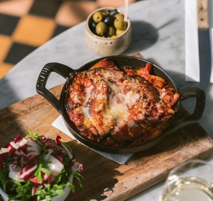 Sunday Lunch Menu | Gees Restaurant & Bar, Oxford's Neighbourhood ...