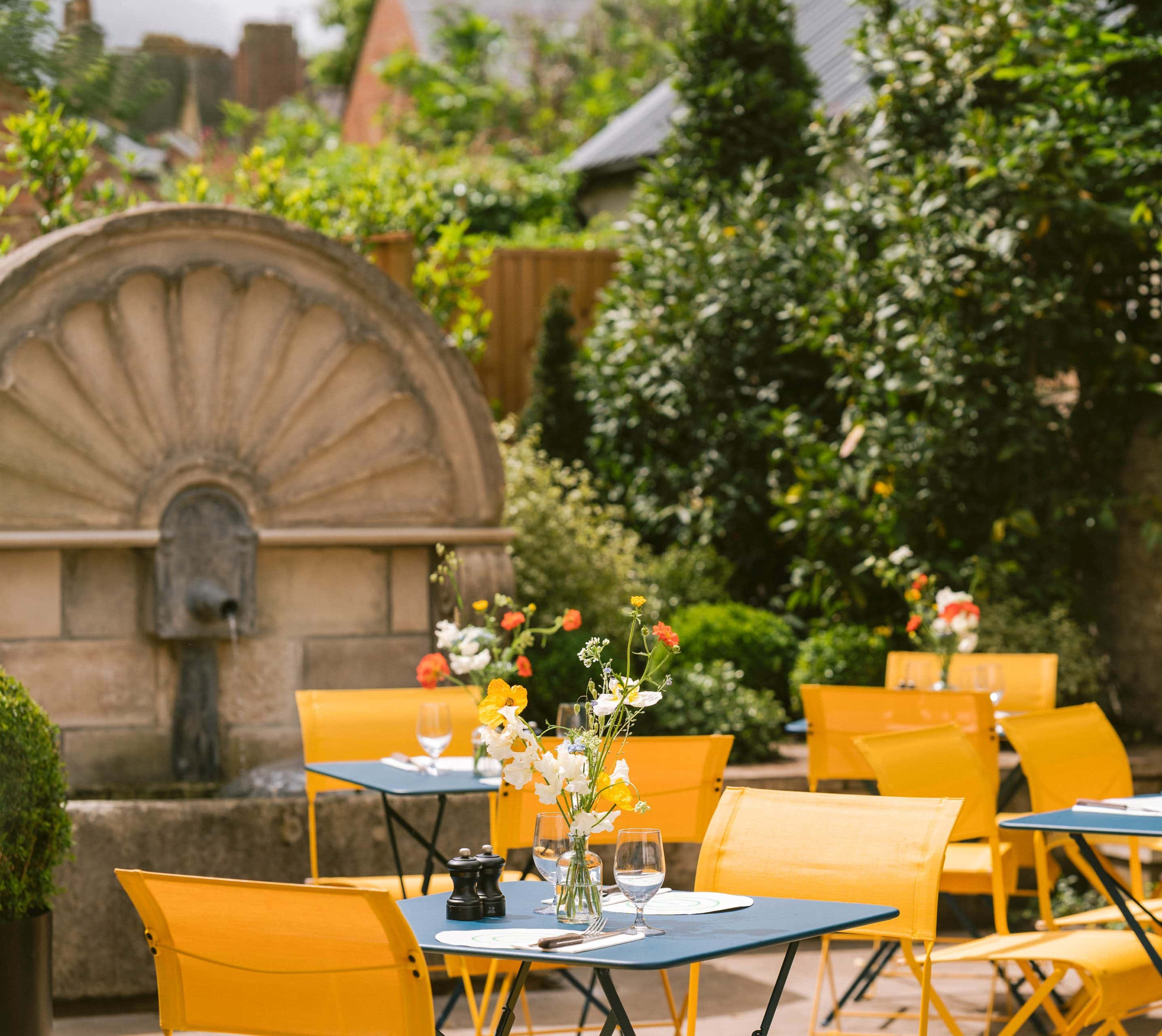Sunday Lunch Menu | Gees Restaurant & Bar, Oxford's Neighbourhood ...