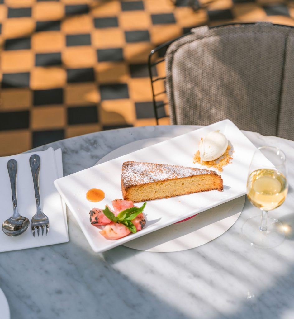 Puddings Menu | Gees Restaurant & Bar, Oxford's Neighbourhood Restaurant