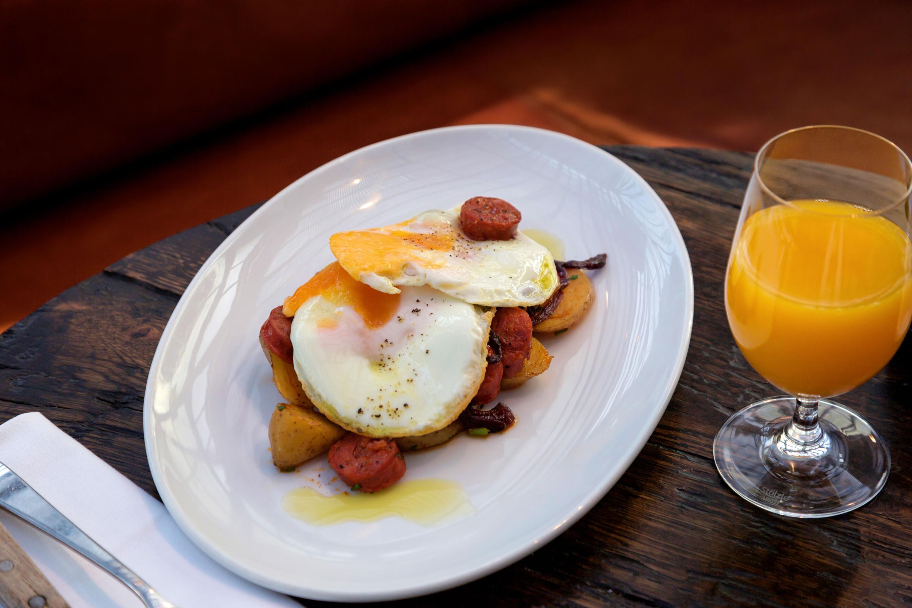 All Day Menu, Gees Restaurant & Bar, Oxford's Neighbourhood Restaurant